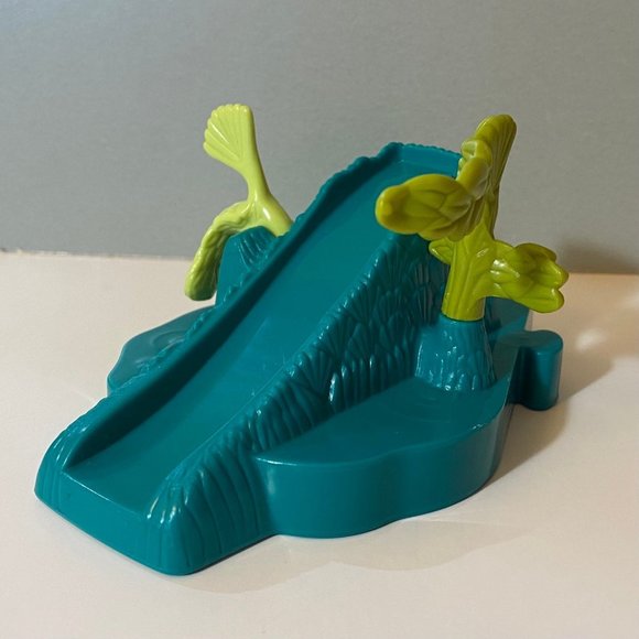 Disney | Toys | Vintage Mcdonalds Disney Baby Tarzan Slide Toy | Poshmark